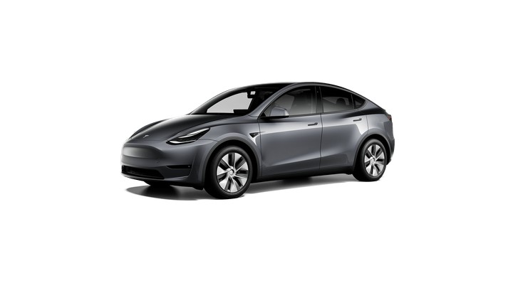 CPO 2022 MY Long Range AWD in Wolverhampton listed at £40,290